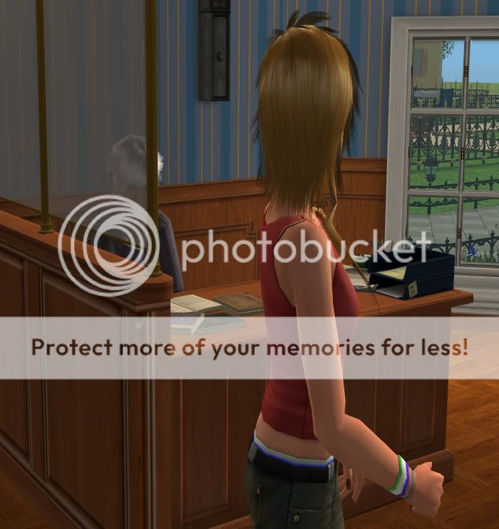 Vampire Challenge - Gen 4.1: simmetry_sims — LiveJournal